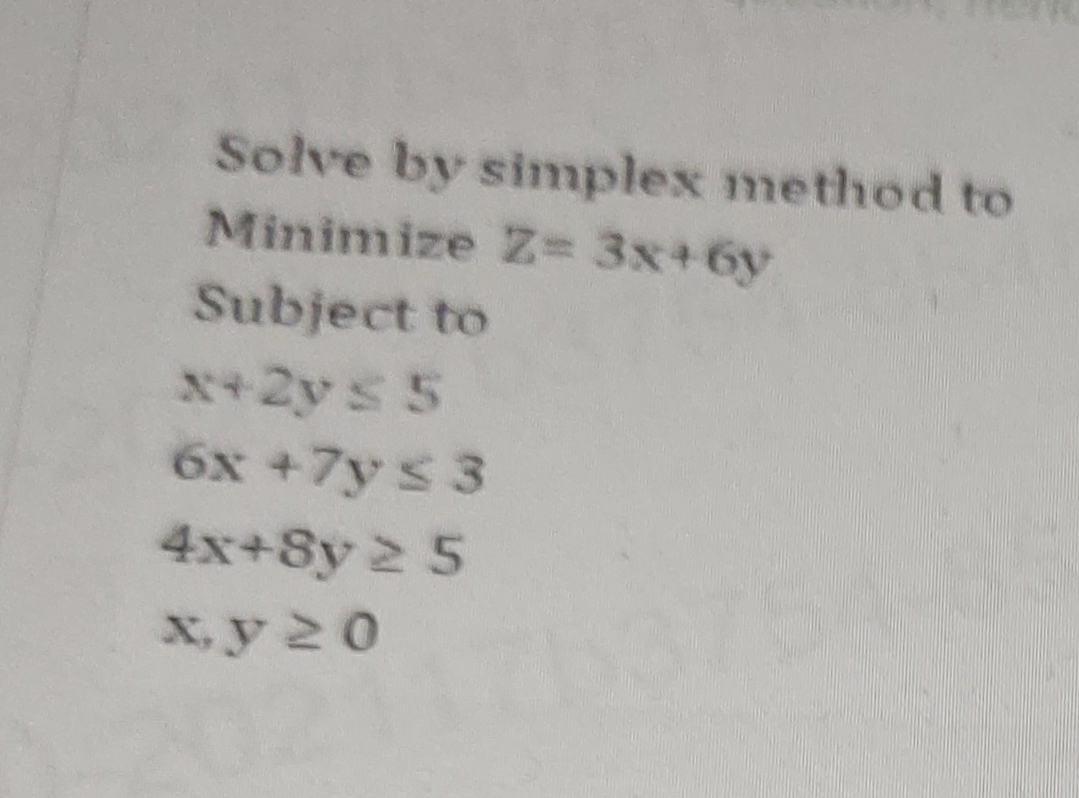 Solved Solve The Following Assignment Problem By Using 