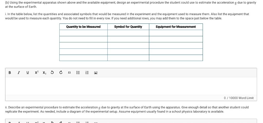 Solved Motor L String M R Block In the apparatus shown | Chegg.com