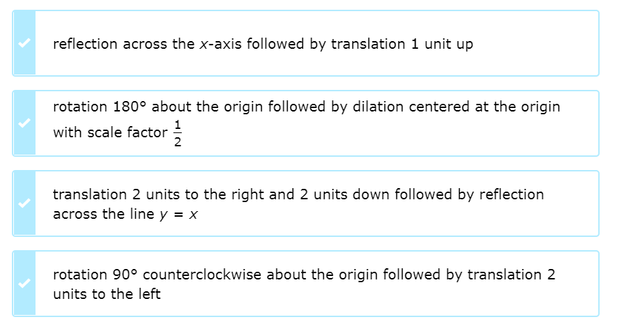 Solved The graph shows polygon ABCDEF. 1044 9 8 4 C 3 B F 2 | Chegg.com