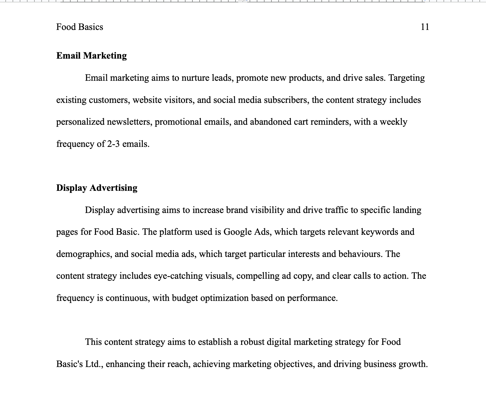 Solved Metrics and Key Performance Indicators | Chegg.com