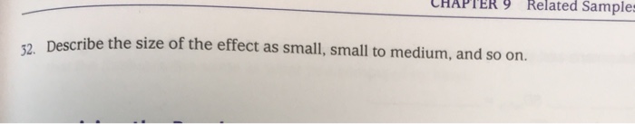 Solved Defining the Critical Region Compute the df and | Chegg.com