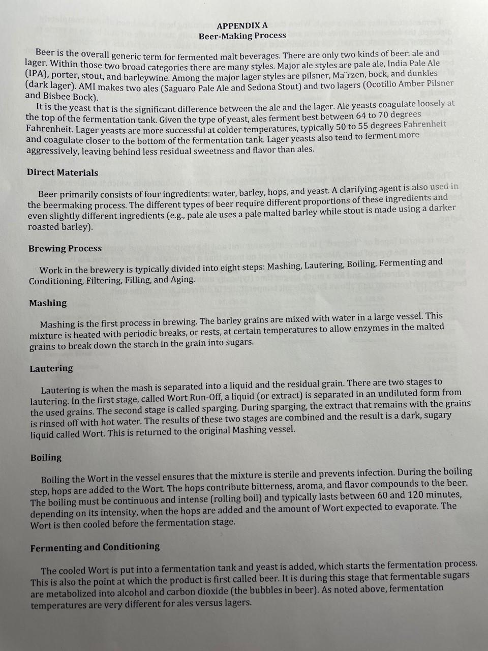 Solved CASE 2 In 2009, David Samuelson quit his job at a | Chegg.com