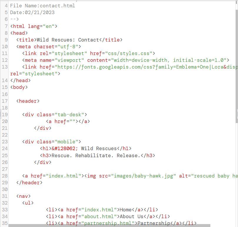Open the styles.css file and below the last style | Chegg.com