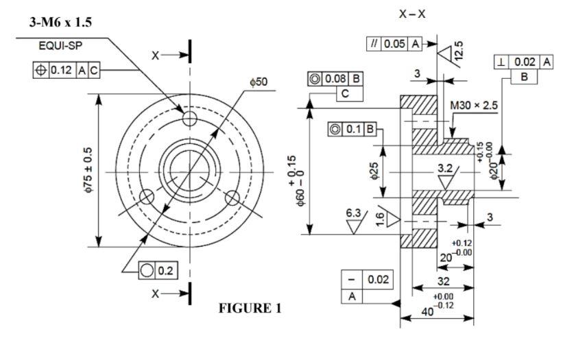 Sg. Sekamat Sdn.Bhd has to process the 2 drawing | Chegg.com