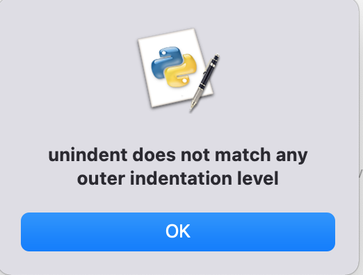 Solved in python, please help me fix my code: line 25 had an | Chegg.com