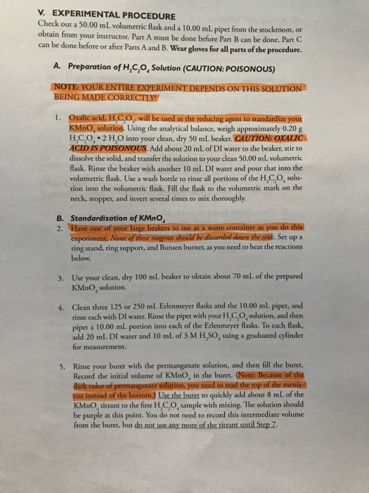 Solved Name Date Instructor's Signature Lab Section DATA A. | Chegg.com