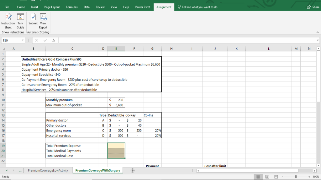 Solved Can someone help me with this assignment please? | Chegg.com