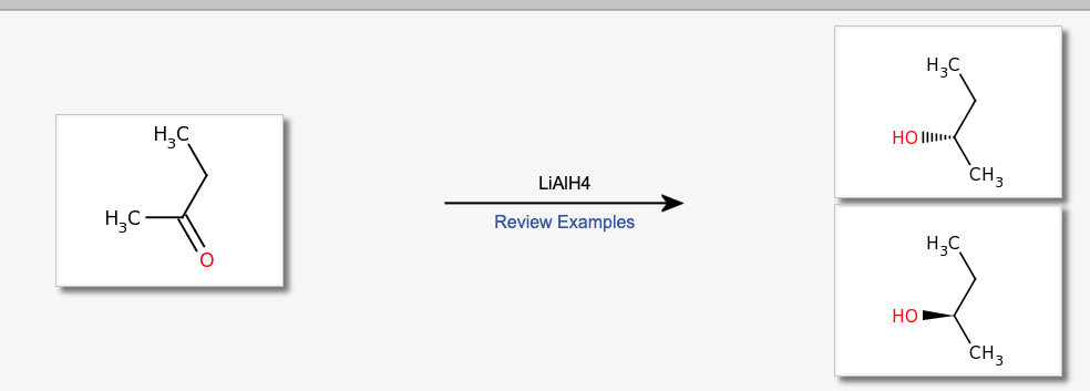 Solved Expected Mechanism Steps Mechanism Step | Chegg.com