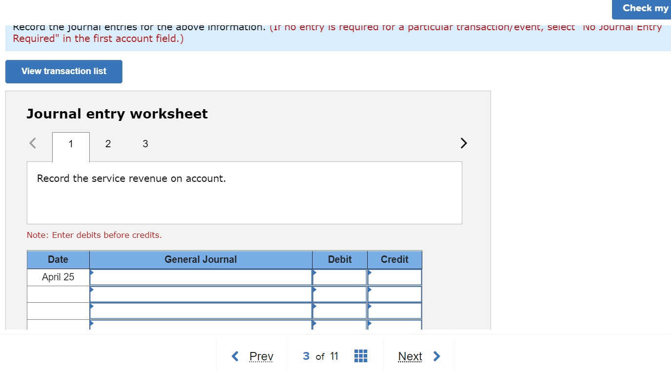 Solved Exercise 5-6 (Algo) Record credit sales with a sales | Chegg.com