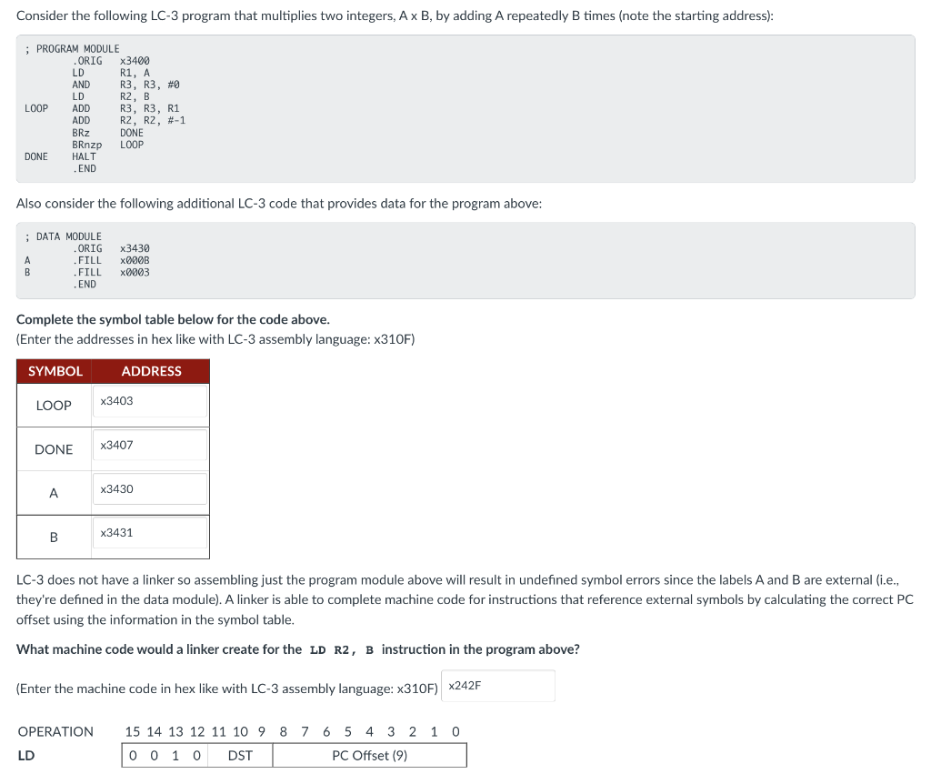 Solved Hello! Please give a detailed explanation if | Chegg.com