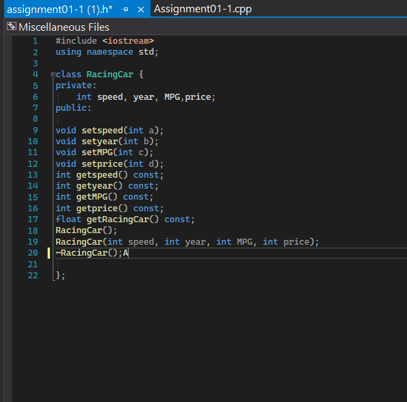 Follow the instructions and first two pics of codes | Chegg.com