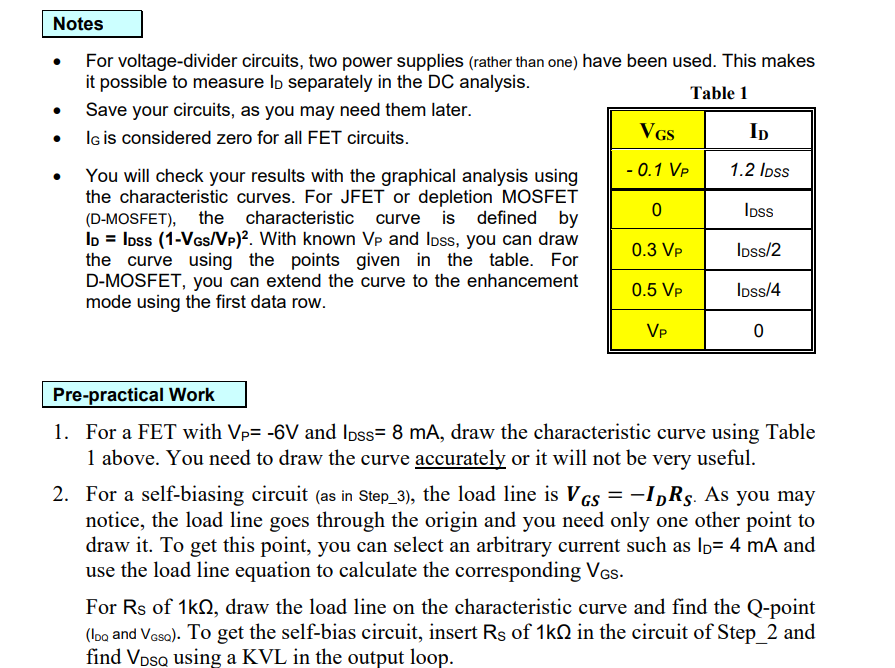 Solved - For voltage-divider circuits, two power supplies | Chegg.com