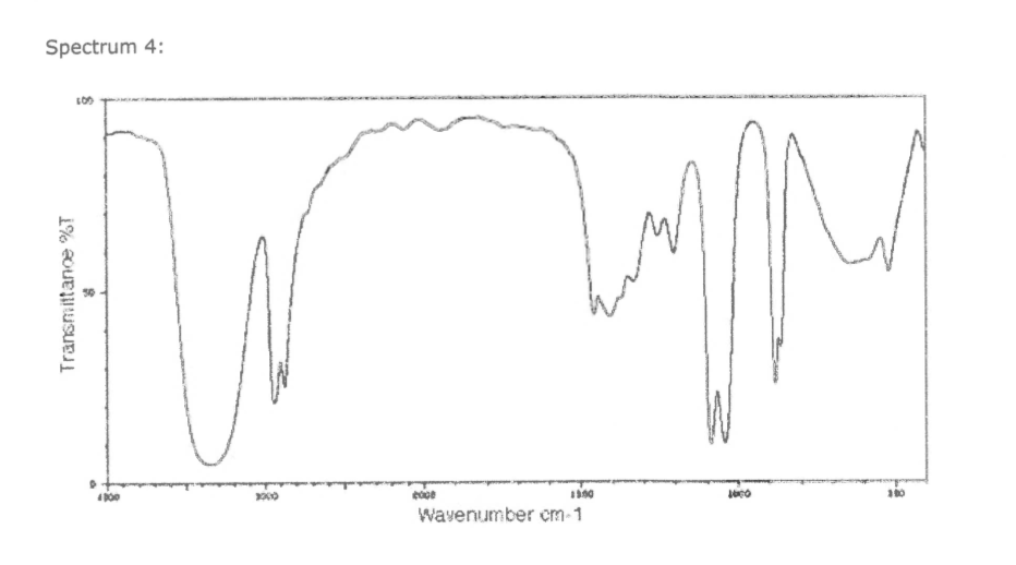 Solved H) CHOOH K) CH,OHCH2OH I) CH3(CH2)4CCH L) | Chegg.com