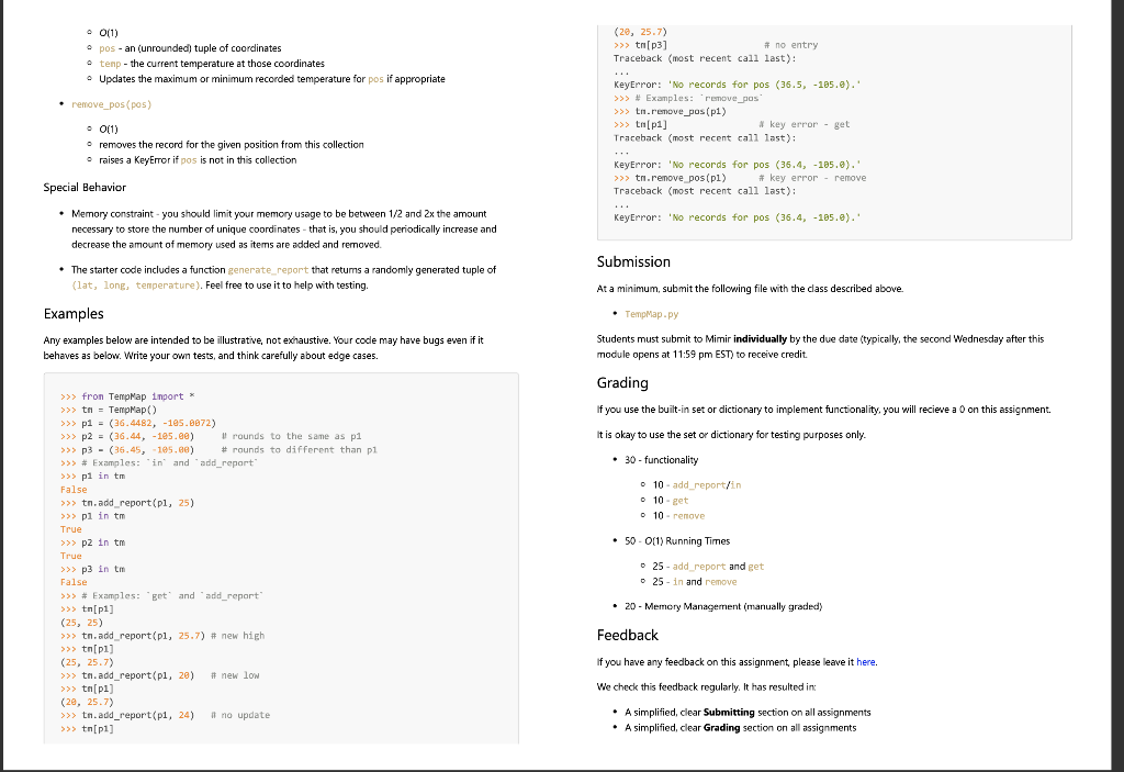 Solved Module 8 Homework - Global Temperatures The World | Chegg.com