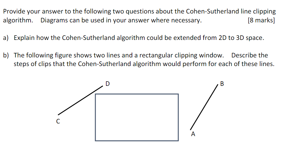 Solved Provide your answer to the following two questions | Chegg.com