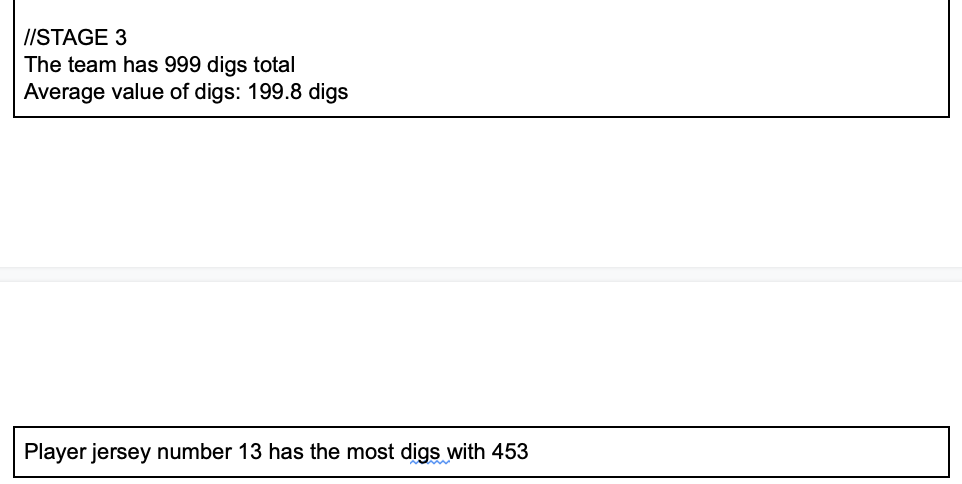 Solved Section 3: Print a hollow rectangle Write a method | Chegg.com