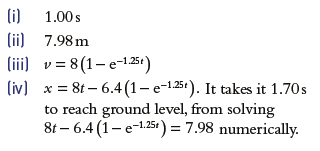 Solved Answer: These are the answers provided by the book. | Chegg.com