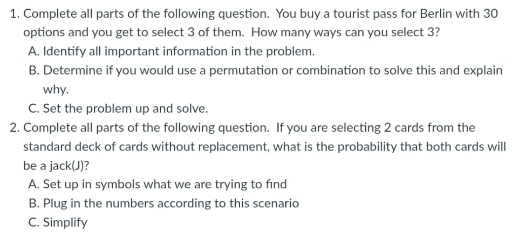 Solved Please note, refrain yourself from using any AI Tool. | Chegg.com