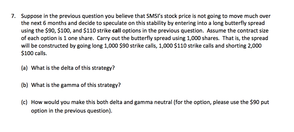 Solved Silicon MicroSystems, Inc. (SMSI) stock is currently | Chegg.com
