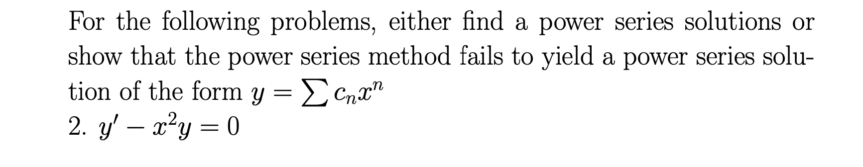 Solved This is my THIRD time posting this because I keep | Chegg.com