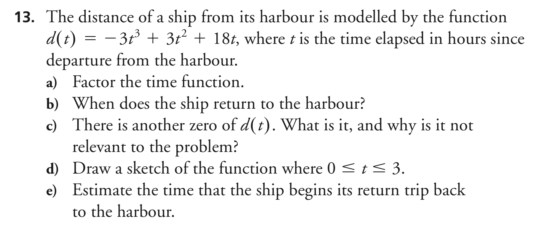 Solved Can you solve this question only with an advanced | Chegg.com