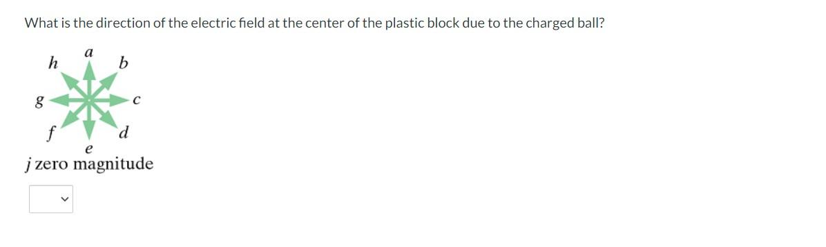 Solved A neutral plastic block and a neutral copper block | Chegg.com