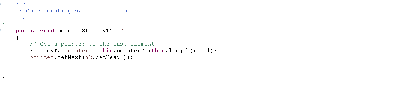 Solved SET MANIPULATION USING SINGLY LINKED LISTS The | Chegg.com