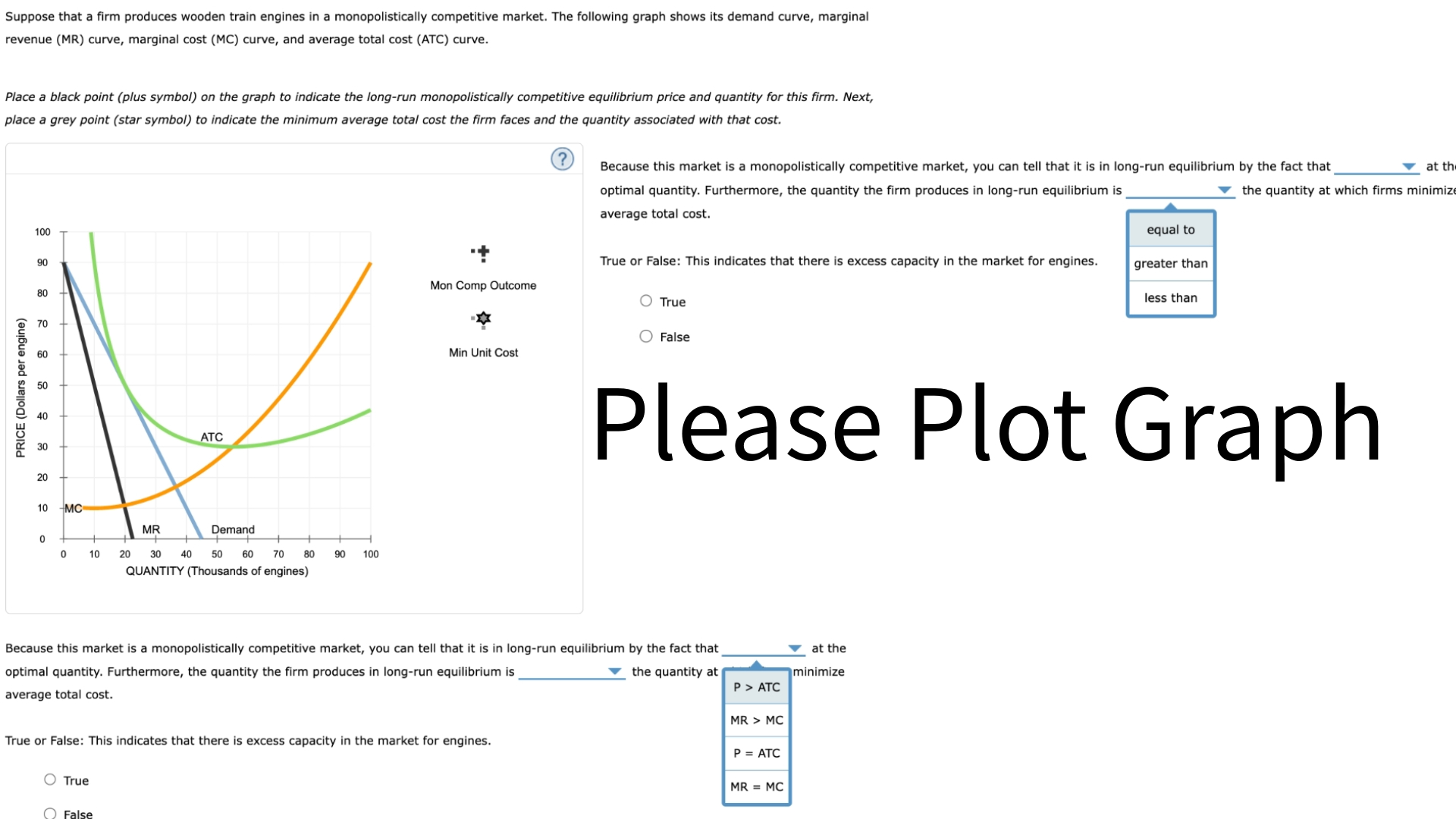 Solved Please Plot Graph | Chegg.com