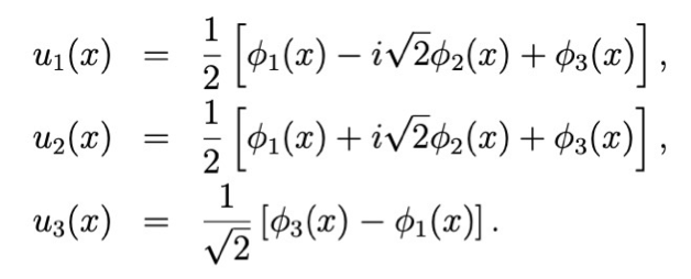 Solved Eigenvalues And Normalized Eigenvectors Of A And B