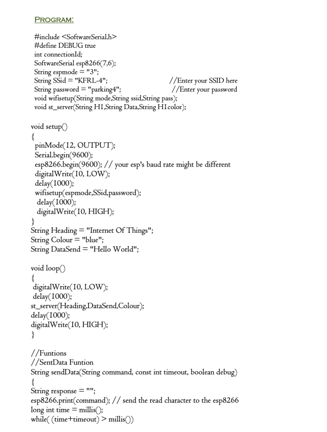 Solved PROGRAM: \#include \#define | Chegg.com