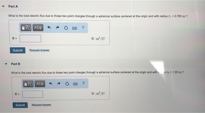 Solved Constants A point charge q1 = 4.10 nC is located on | Chegg.com Solved Constants A point charge q1 = 4.10 nC is located on | Chegg.com