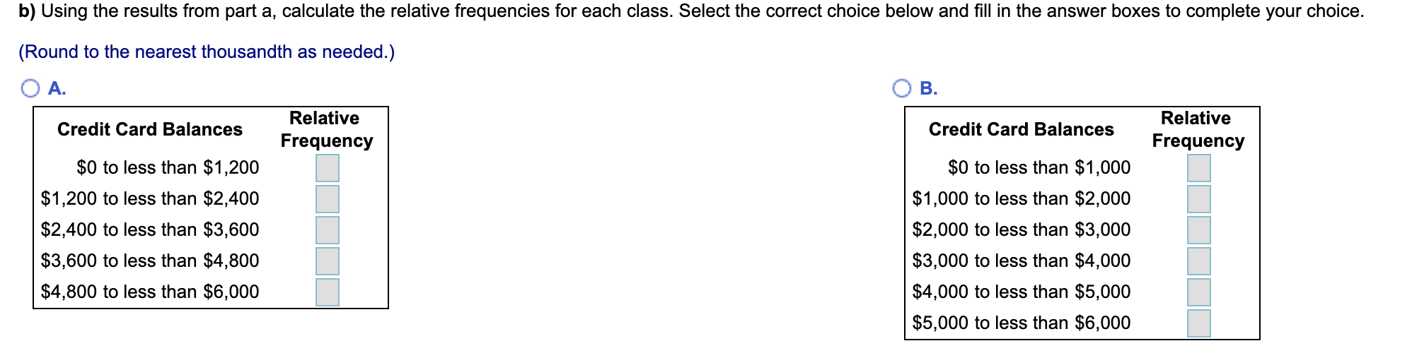 Solved a) Using the 2" zn rule, construct a frequency | Chegg.com