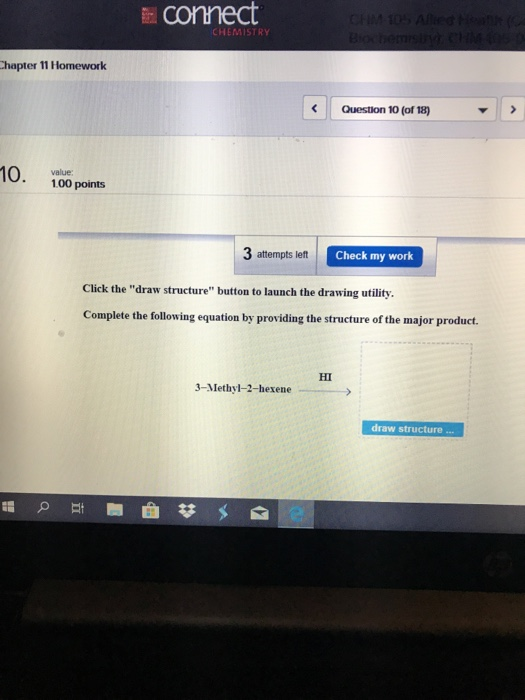 Solved value: 100 points 3 attempts left Check my work Be | Chegg.com