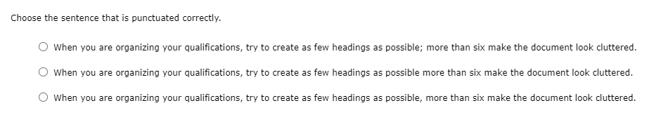 Solved Drop down questions are 1) Has/Had 2) Are/Is 3) | Chegg.com