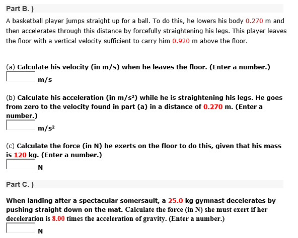 Solved Please answer all parts for a thumbs up. do not copy | Chegg.com