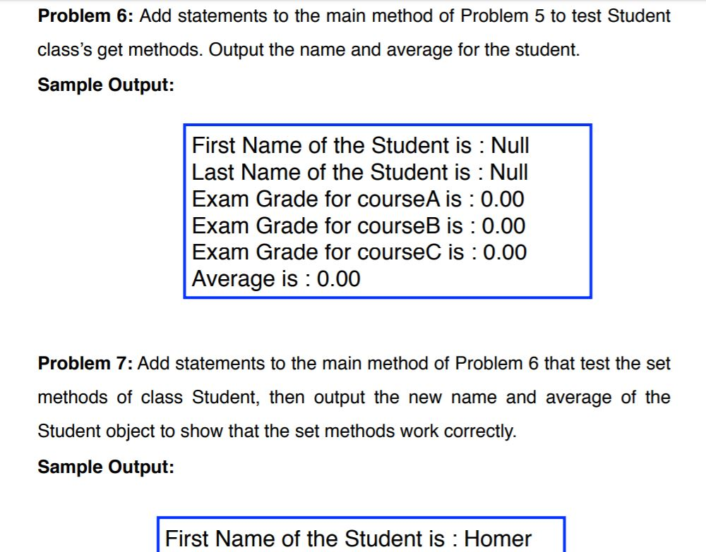 Solved Problem 1 Write Empty Class Declaration Class Name solved-problem-1-write-empty-class-declaration-class-name
