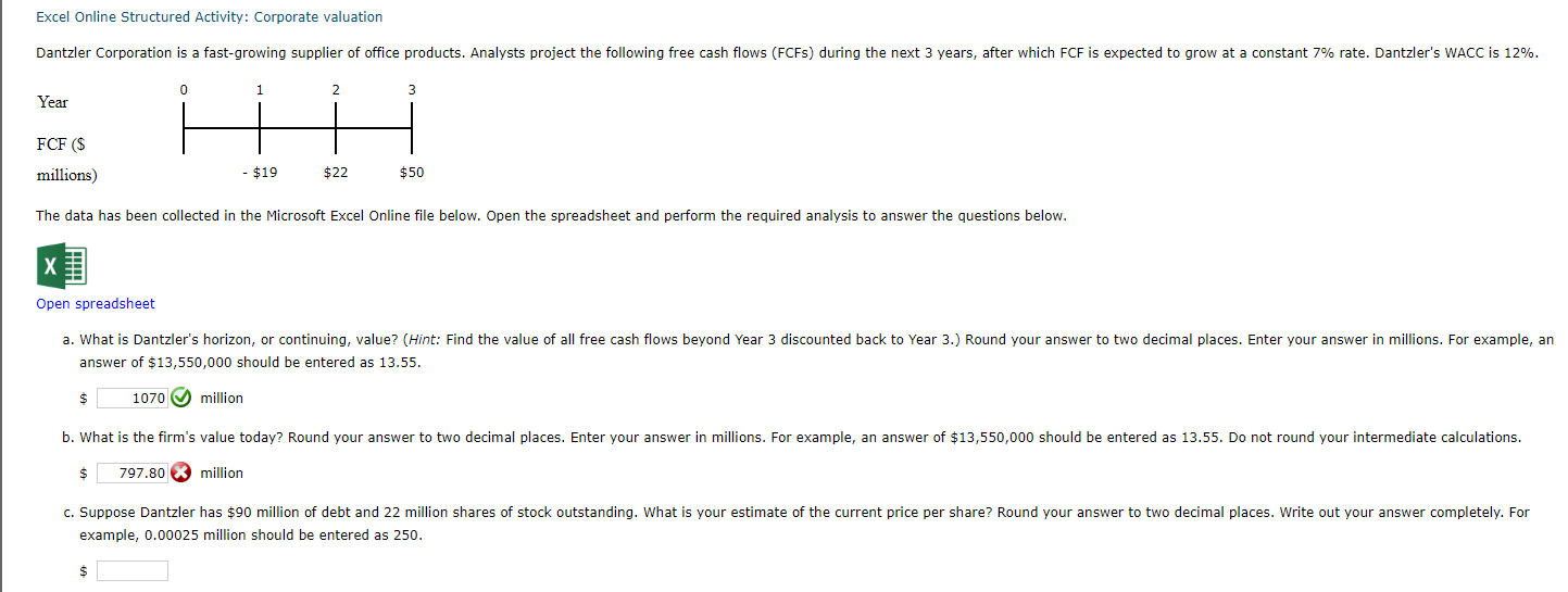 Solved The data has been collected in the Microsoft Excel | Chegg.com