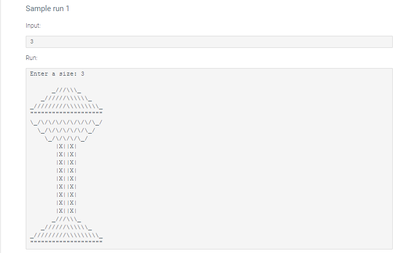 Solved Use Python. DO NOT use global variable, semicolon, | Chegg.com