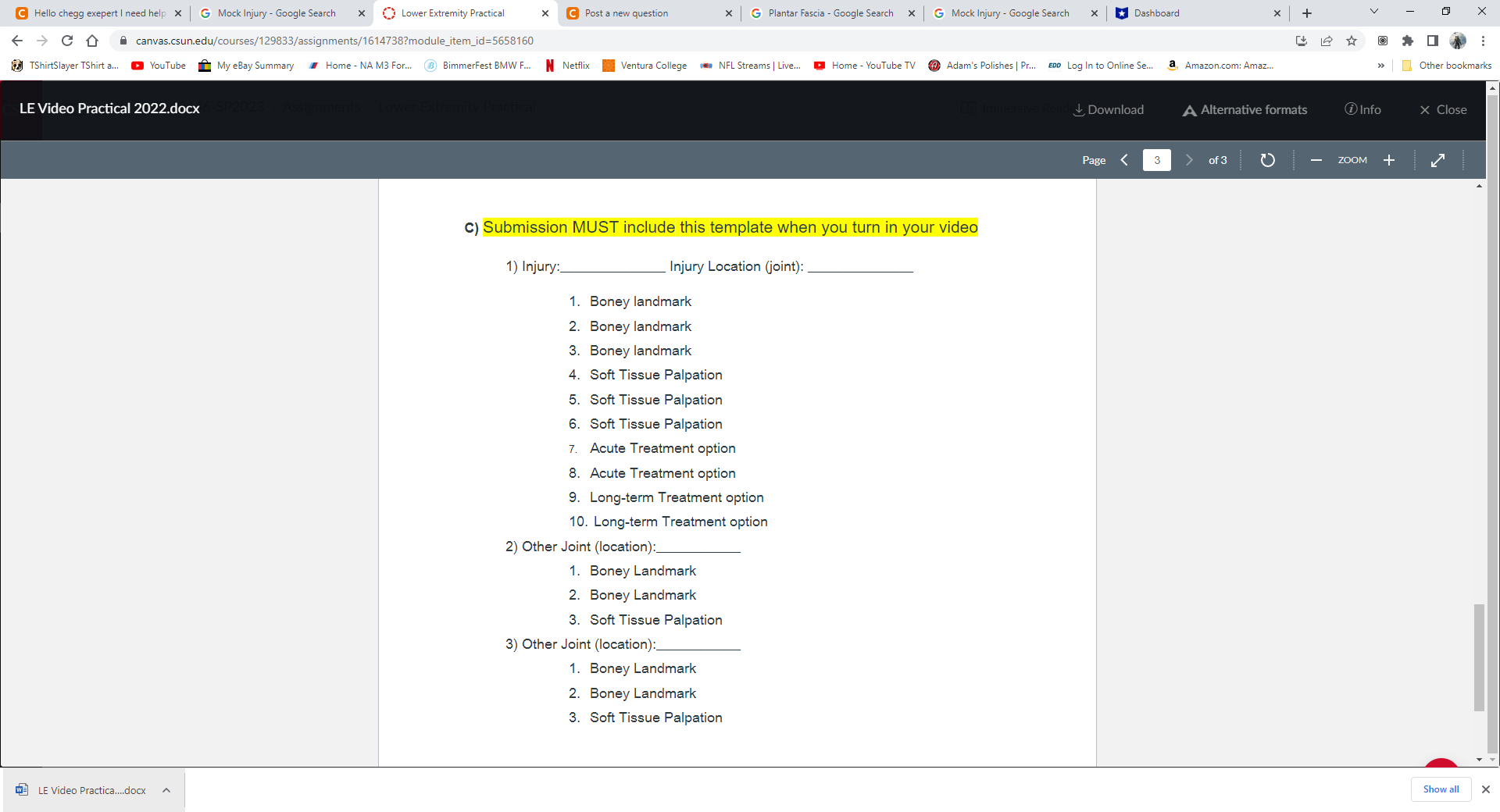 Solved Hello chegg expert I need help with creating an | Chegg.com
