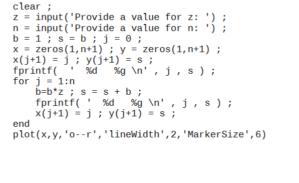 Consider the power series for sin(z) | Chegg.com