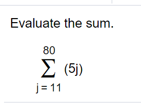 Solved Evaluate S10, the sum of the first ten terms of the | Chegg.com