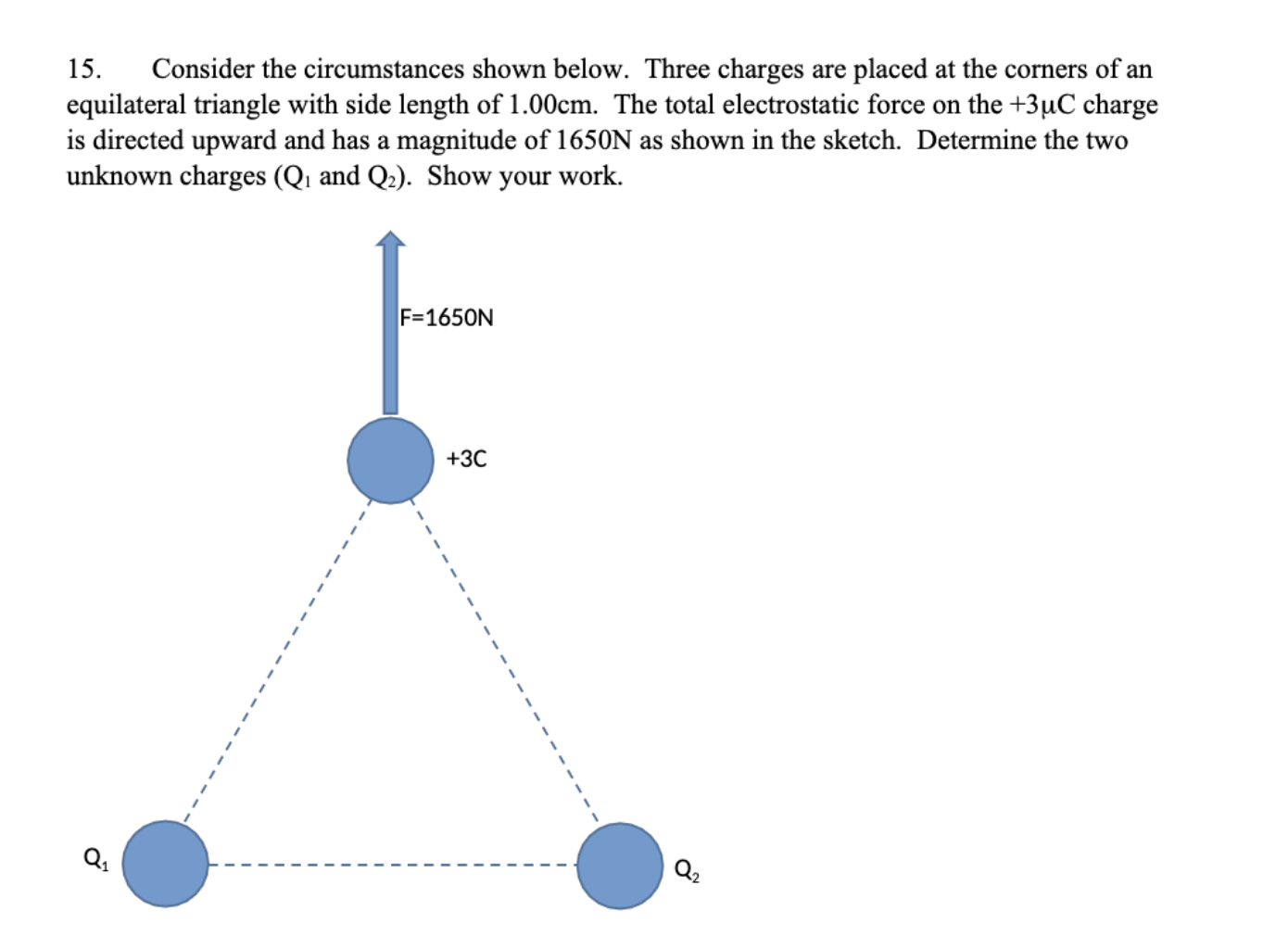 Solved I need well explained answered with drawing | Chegg.com