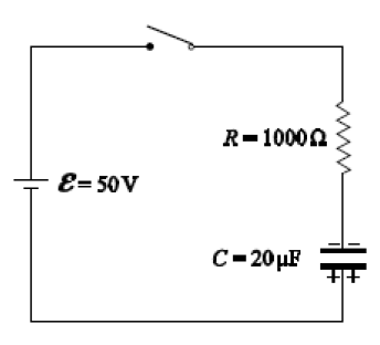 Solved CIRCUITS | COMPUTE CURRENT AND CHARGE AS A FUNCTION | Chegg.com