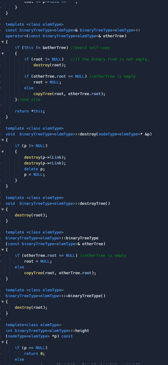 Solved I require the actual C++ code for the main.cpp, | Chegg.com