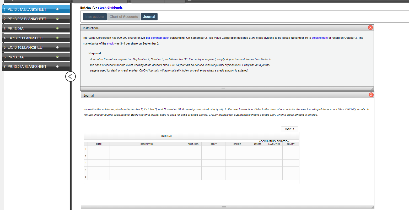 Solved 13-1:please try to write the answer on the picture , | Chegg.com