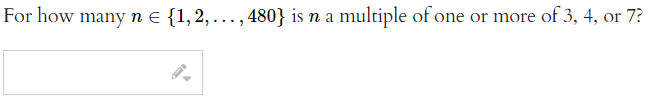 Solved Suppose you have sets A and B with ∣A∣=8 and ∣B∣=20. | Chegg.com
