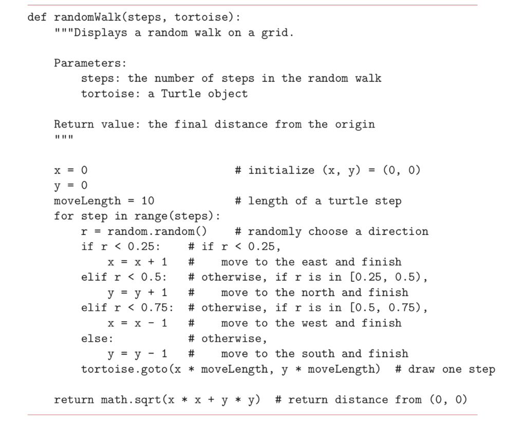 It's python coding question. Can anyone please answer | Chegg.com