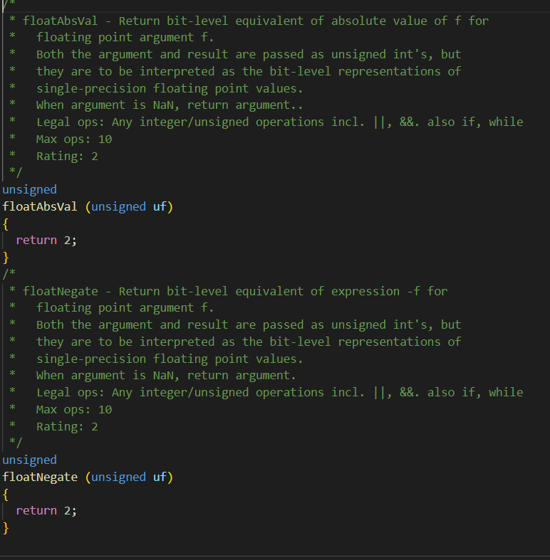 Solved I need help with coming up what to do for these 2 | Chegg.com