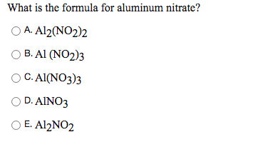 Solved A. MgS B. MgSO3 magnesium sulfate magnesium hydrogen | Chegg.com