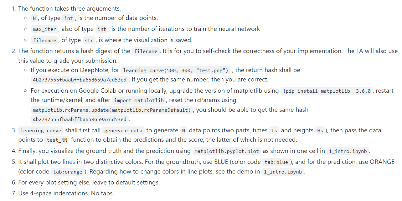 Solved Pls help to finish the code in the screenshot below. | Chegg.com